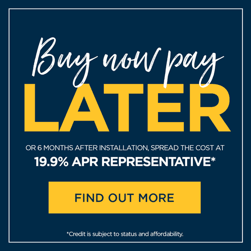 Yorkshire Windows | Your No.1 Home Improvement Company