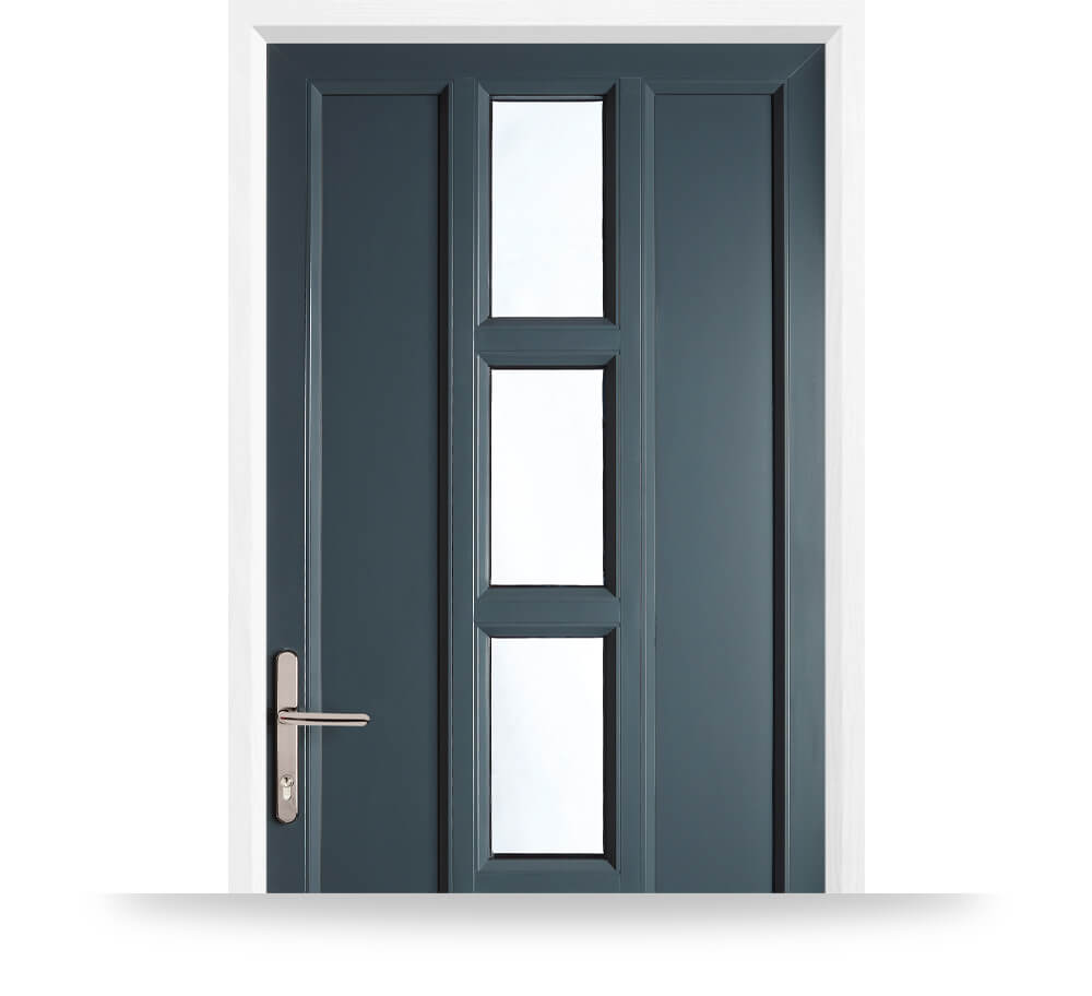 Aluminium Doors Yorkshire | Sleek, Durable & Modern Doors