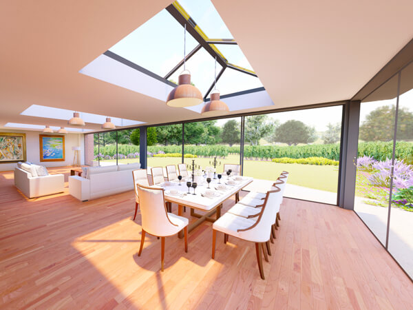 Yorkshire Windows | Your No.1 Home Improvement Company