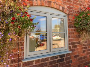 Yorkshire Windows, Doors, Conservatories & Orangeries