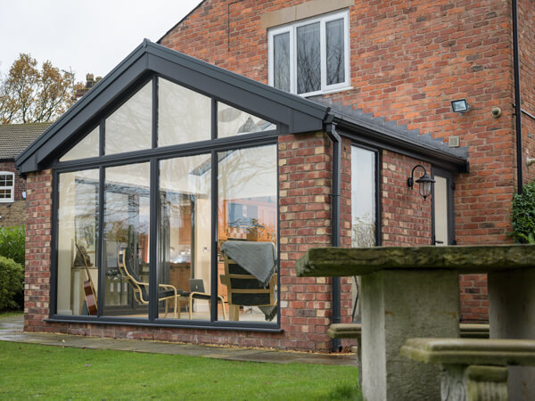 Yorkshire Windows | Your No.1 Home Improvement Company